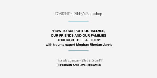 Zibby's Highlights | Zibby Owens | Substack