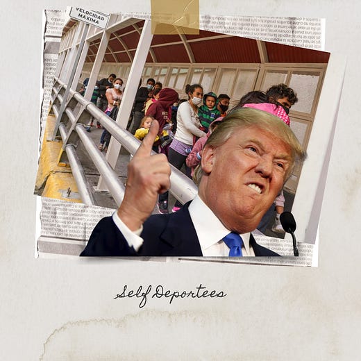 Pie de Nota | Luis Chaparro | Substack