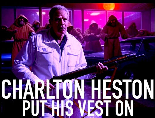 THE SECRET SUN EXTENSION SCHOOL | Christopher Knowles | Substack