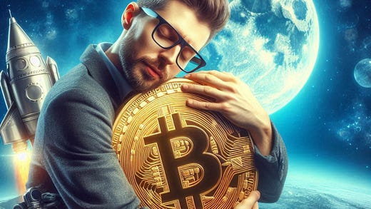 Angry's Crypto Academy | Angry Guy | Substack