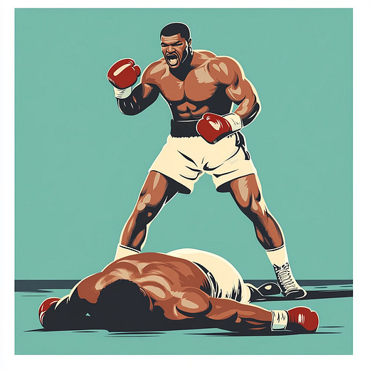 The Deload | Doug Clinton | Substack