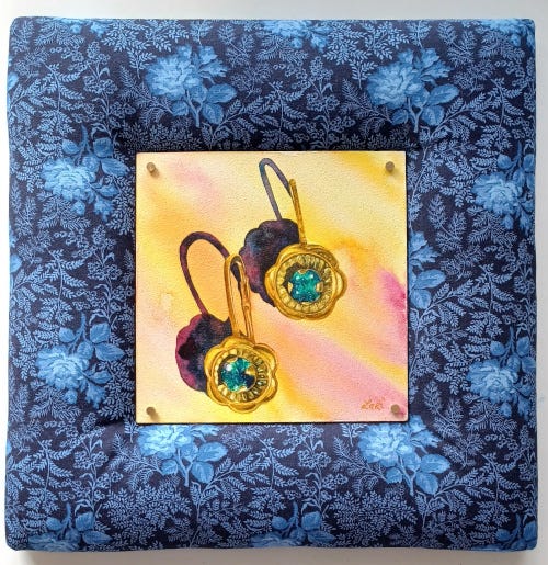 RENDERED: Illustrated Food History | Lari | Substack