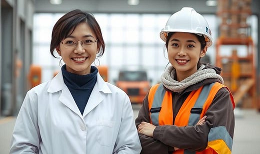 The Oak Bloke’s Substack | Substack