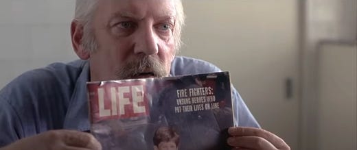 Calm Down | Ben Dreyfuss | Substack