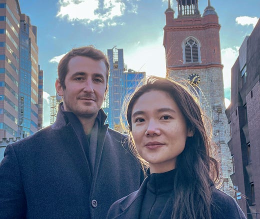 The Odin Times | Patrick Ryan | Substack