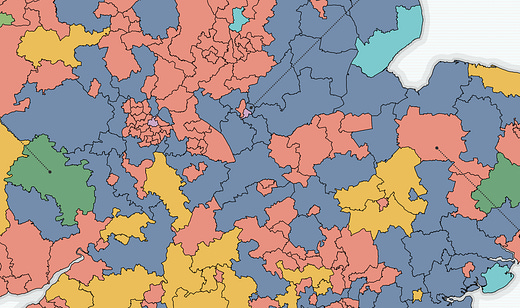 Britain Elects | Substack