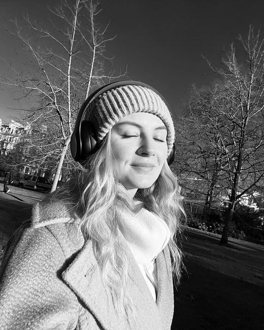 Niomi | Niomi Smart | Substack