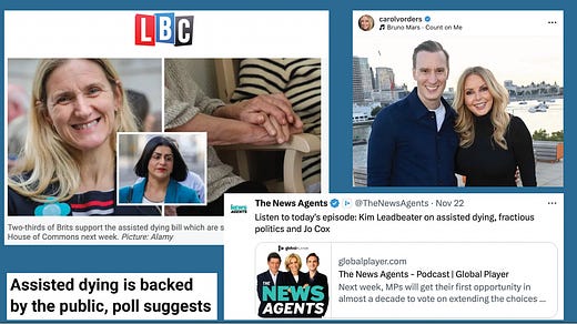 Charlotte Gill | Substack