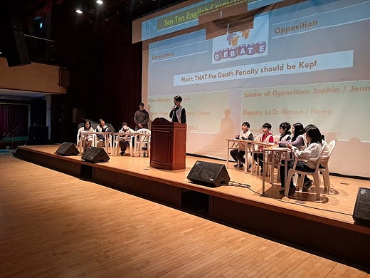 Elt Buzz Teaching Resources David Deubelbeiss Substack