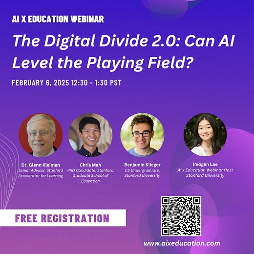 🚀 DeepSeek vs. OpenAI: Should Educators Pay Attention to This New AI? 🚀 DeepSeek vs. OpenAI: Should Educators Pay Attention to This New AI?