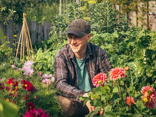 Chef Sam Black | Sam Cooper | Substack