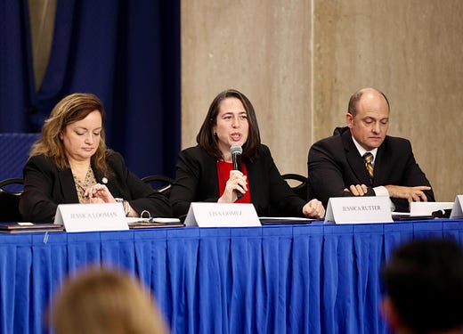 NLRB Edge | Matt Bruenig | Substack