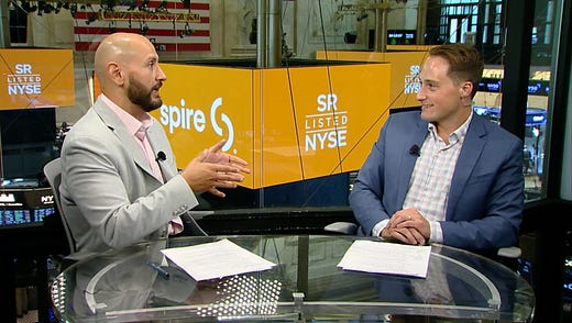 Mostly metrics | CJ Gustafson | Substack