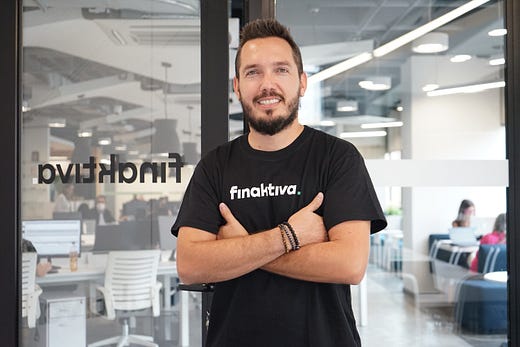 Adquiere.co | Daniel Rodriguez | Substack