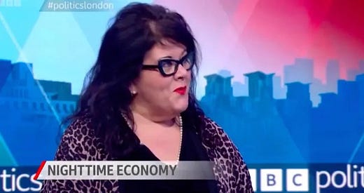 Charlotte Gill | Substack