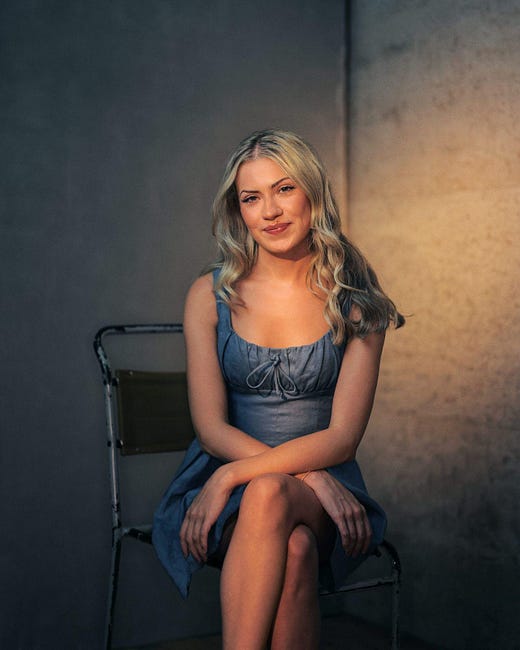 The Upheaval | N.S. Lyons | Substack