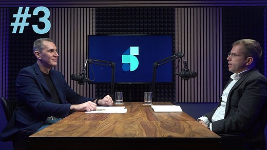 Dull Szabolcs | Substack