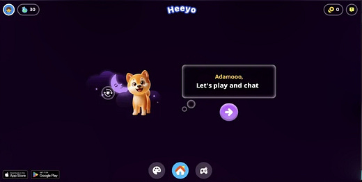 Z Potentials | Substack