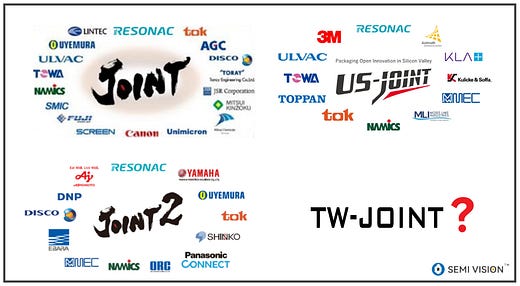 SEMI VISION | SEMI VISION_TW | Substack