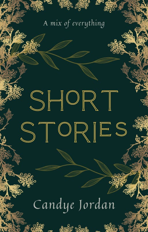 Candye Jordan | Substack