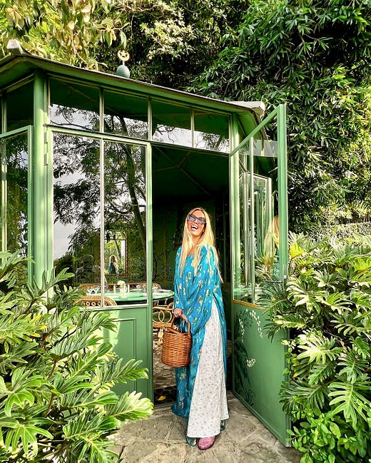 Mediterranean Digest | Suncerra | Substack