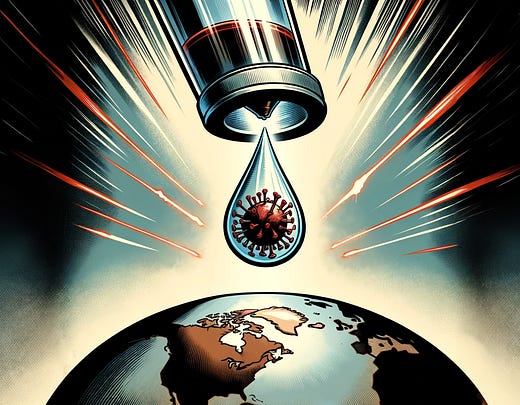 Nonzero Newsletter | Robert Wright | Substack