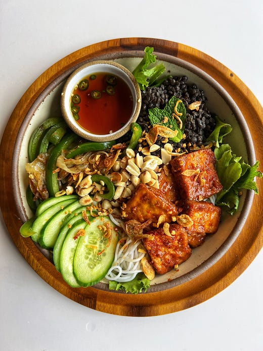 Tiff's Table | Tiffany Bach | Substack