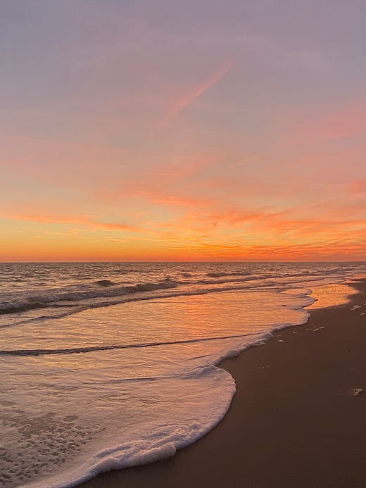 Golden Nurture | Emily Smith | Substack