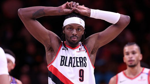 The Rose Garden Report | Sean Highkin | Substack