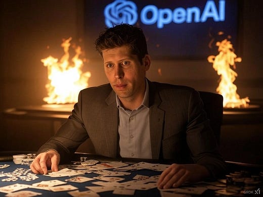 주간 실리콘밸리 | Ian Park | Substack