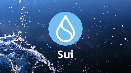 Max的區塊鏈空間 | MasWooX | Substack