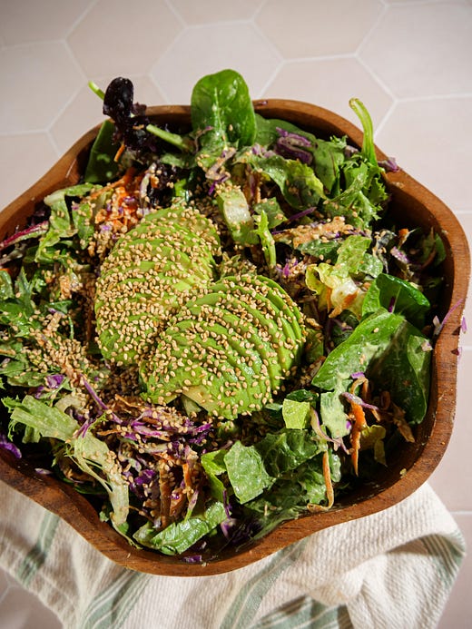 Chef Bai's Cooking Club | Bai (Chef Bai) | Substack