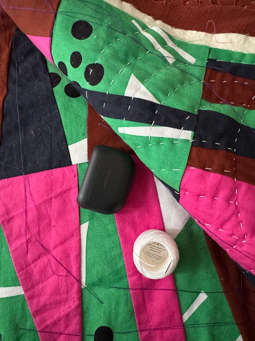 Big Undies | Corinne Fay | Substack