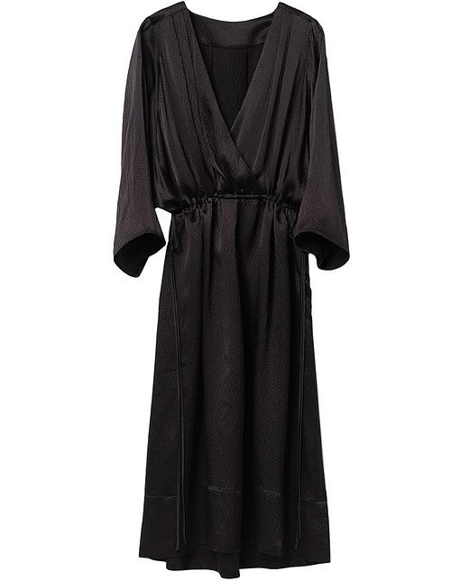 I Want to be Her! | Andrea Linett | Substack