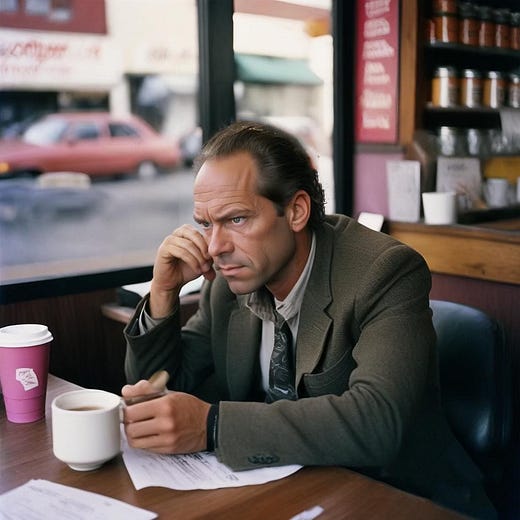 LILEKS (James) | James Lileks | Substack