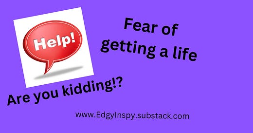 Jocelyn Andersen Author | Substack