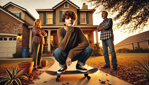 The Dangerous Truth About Denying Your Child’s Success