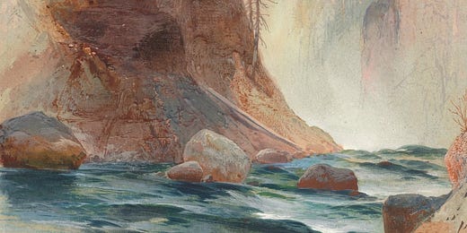 S A Y A B L E | Lore Wilbert | Substack