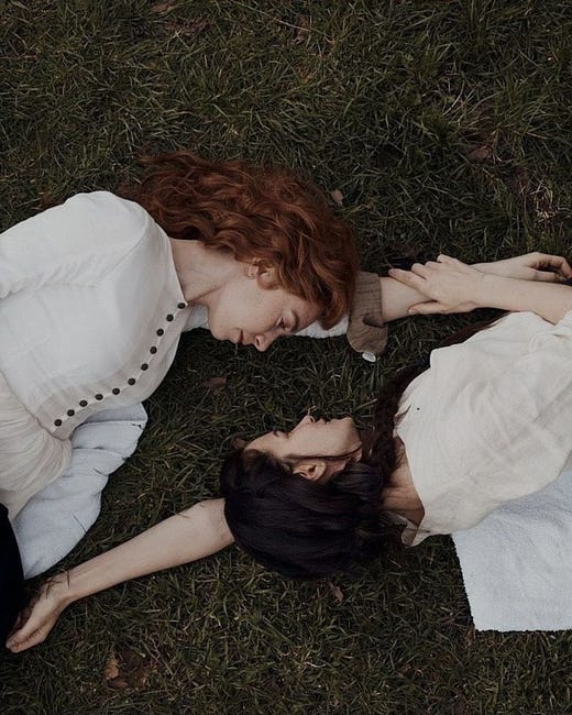 Bruja Maldada | Elisa Díaz | Substack