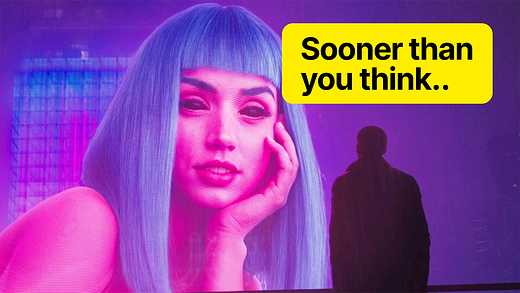 Spatial Intelligence | Bilawal Sidhu | Substack