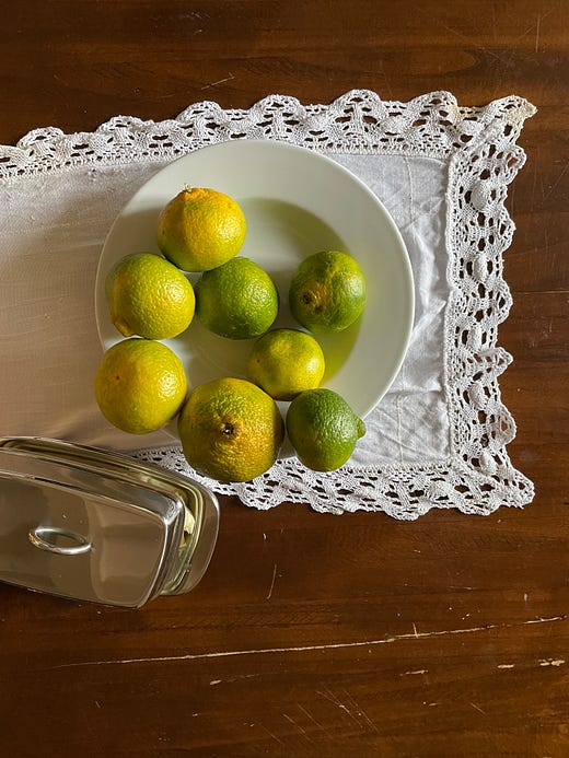 savour by Alice Vincent | Substack