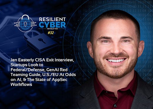 Resilient Cyber | Chris Hughes | Substack