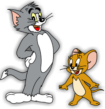 Tom & Jerry: The Story Behind the Iconic Cartoon Rivalry