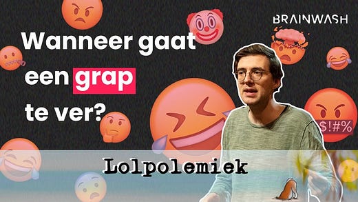 Nijmans Nieuwsbriefje | Bart Nijman | Substack