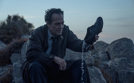 Long Library | Peter Raleigh | Substack