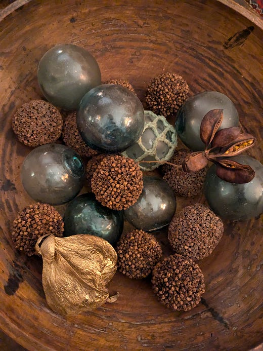 Tabled | Julia Watson | Substack