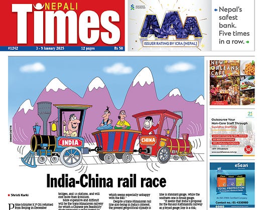 Nepali Times | Substack