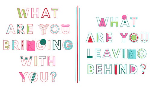 Keep Asking | Kyle Aldous | Substack