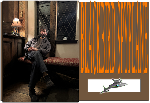 Blackbird Spyplane | Substack