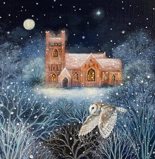 The Quiet Life with Susan Cain | Substack